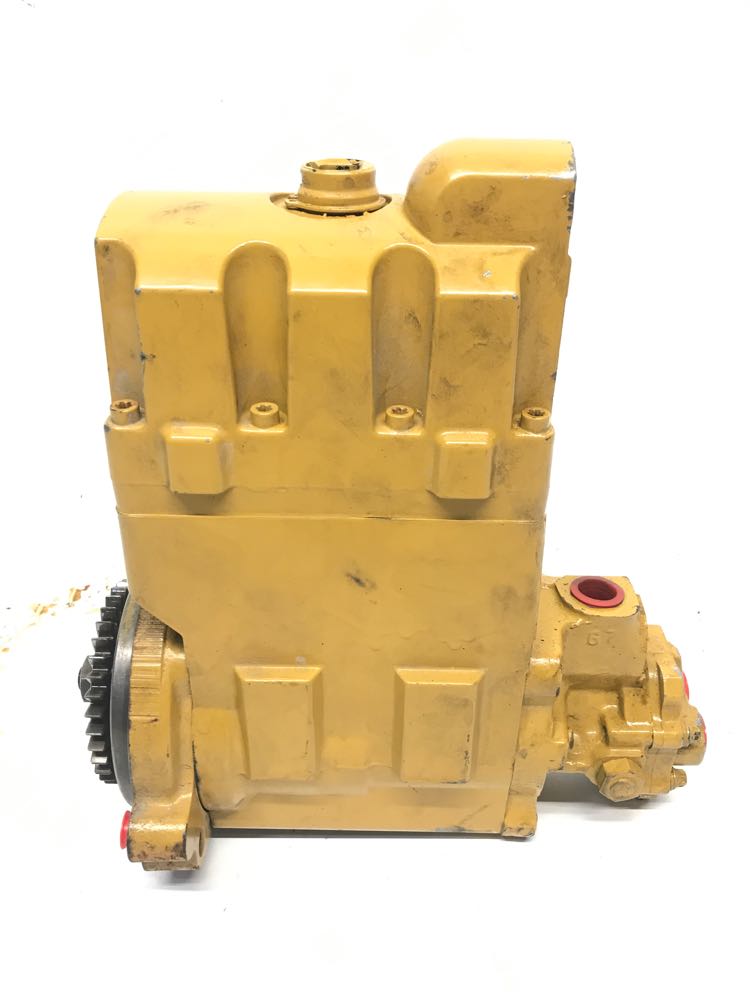 Caterpillar C7 Fuel Pump - Frontier Truck Parts