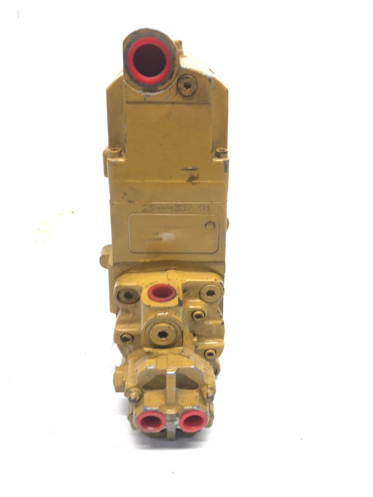 Caterpillar C7 Fuel Pump - Frontier Truck Parts