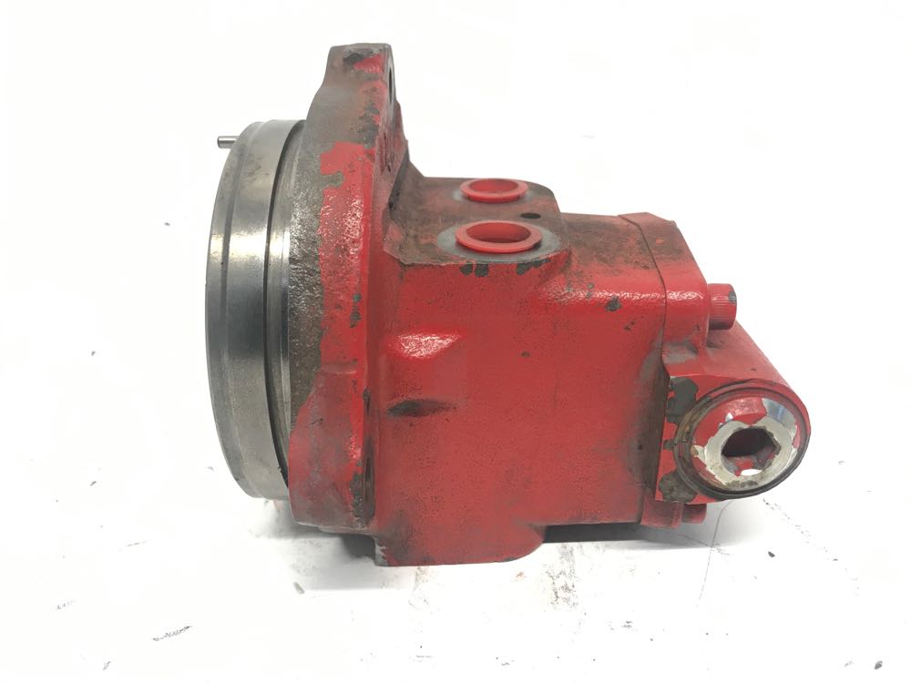 Frontier Truck Parts