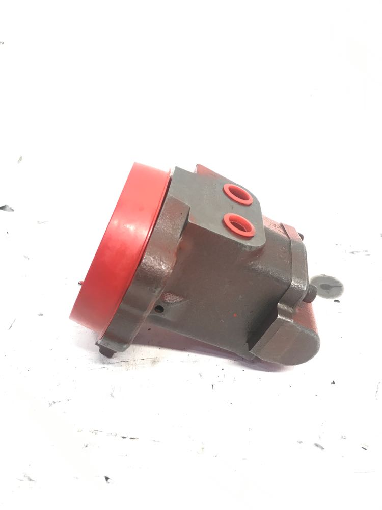 Frontier Truck Parts