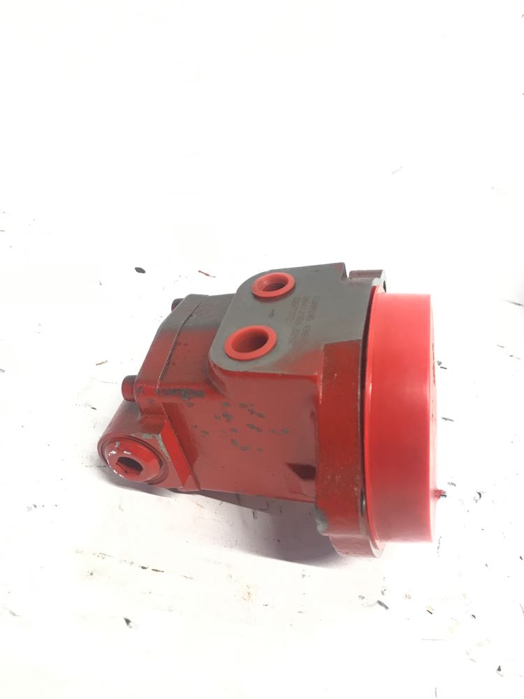 Frontier Truck Parts