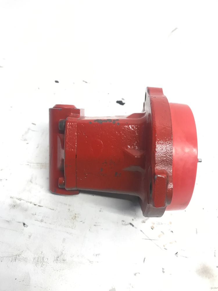 Frontier Truck Parts