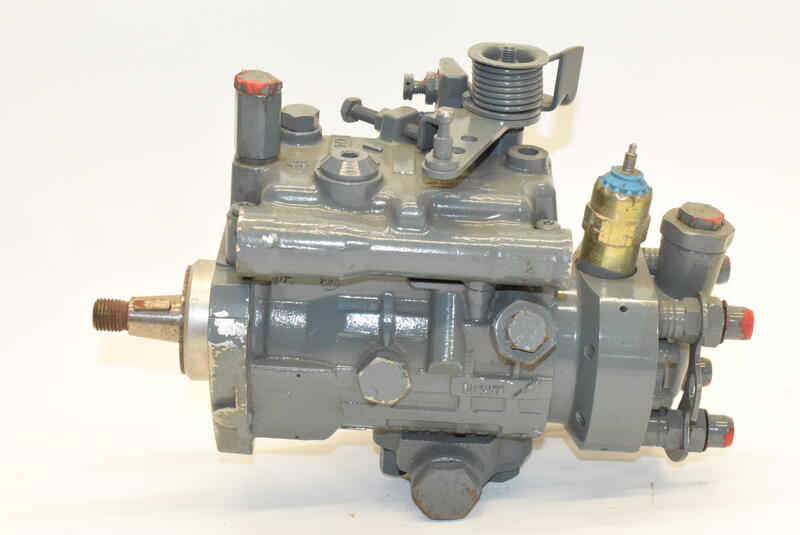 Delphi DP200 Fuel Pump - Frontier Truck Parts