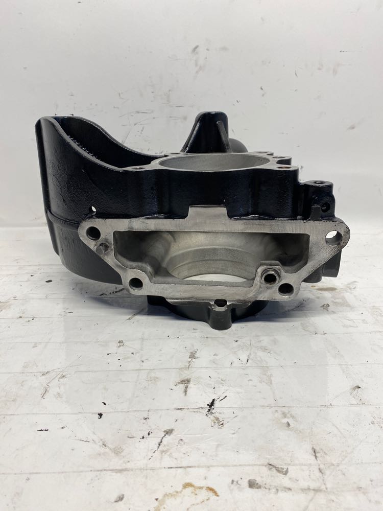 Frontier Truck Parts