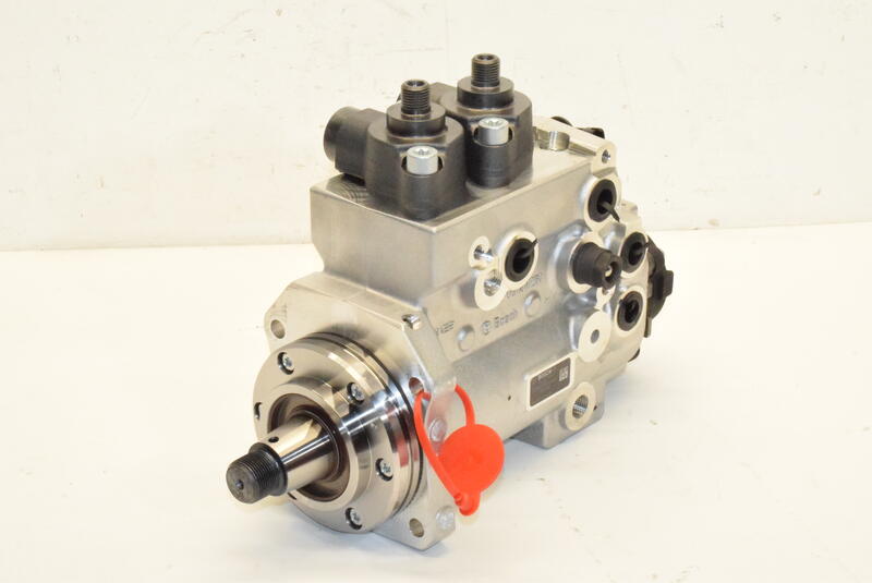 International Maxxforce 13 Fuel Pump - Frontier Truck Parts