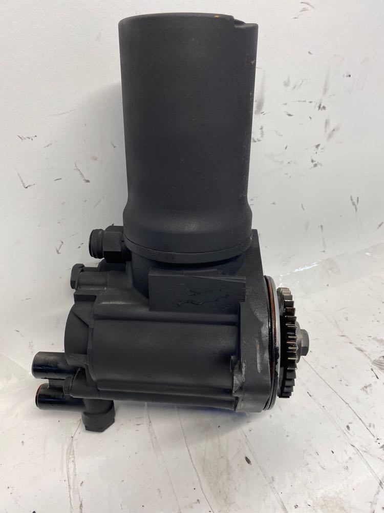 Caterpillar 3126 Fuel Pump - Frontier Truck Parts