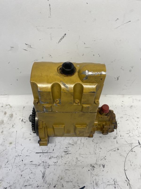 Frontier Truck Parts