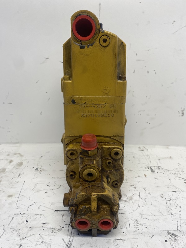 Frontier Truck Parts