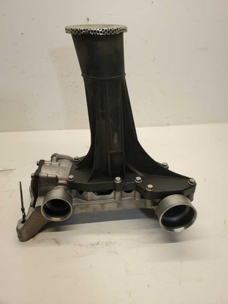 Detroit Diesel DD15 Oil Pump P/U Tube - Frontier Truck Parts