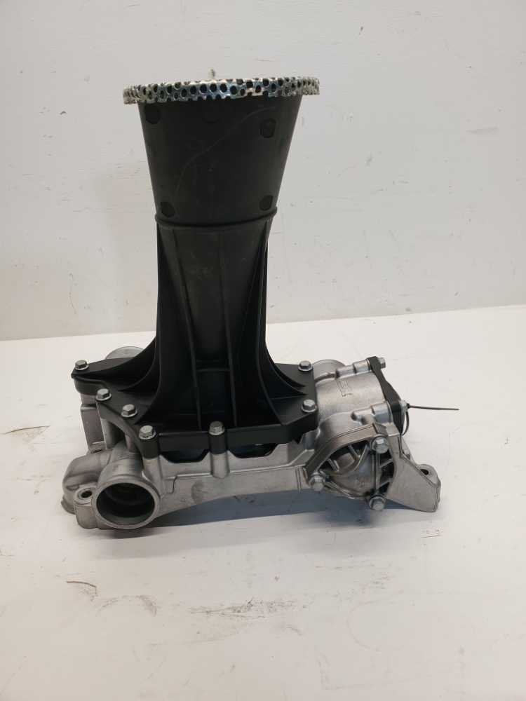 Detroit Diesel DD15 Oil Pump P/U Tube - Frontier Truck Parts