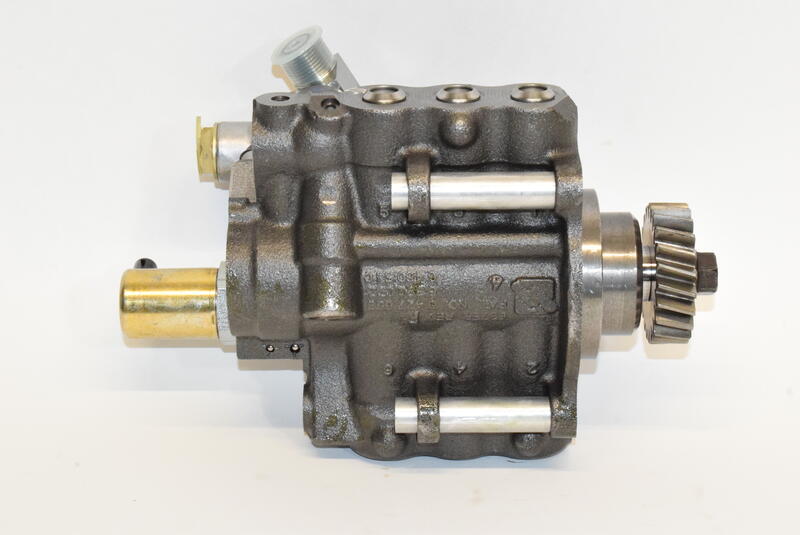 International DT466 Fuel Pump - Frontier Truck Parts