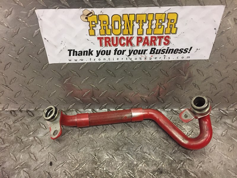 Frontier Truck Parts