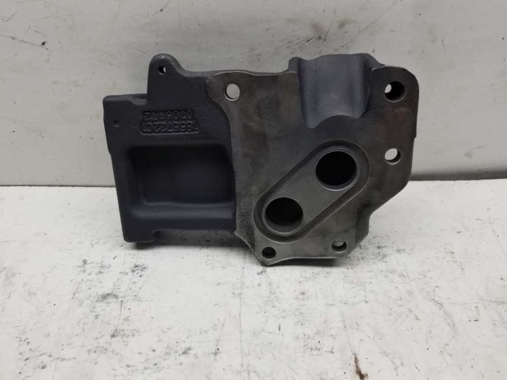 International Maxxforce DT EGR Plumbing - Frontier Truck Parts