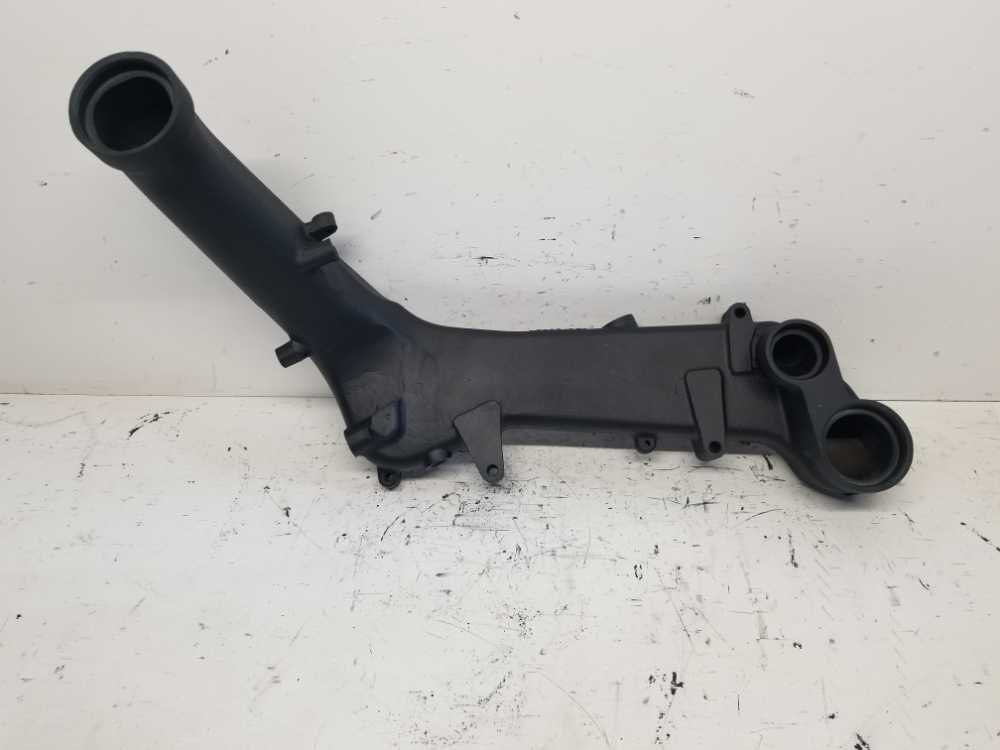 International Maxxforce 13 EGR Plumbing - Frontier Truck Parts