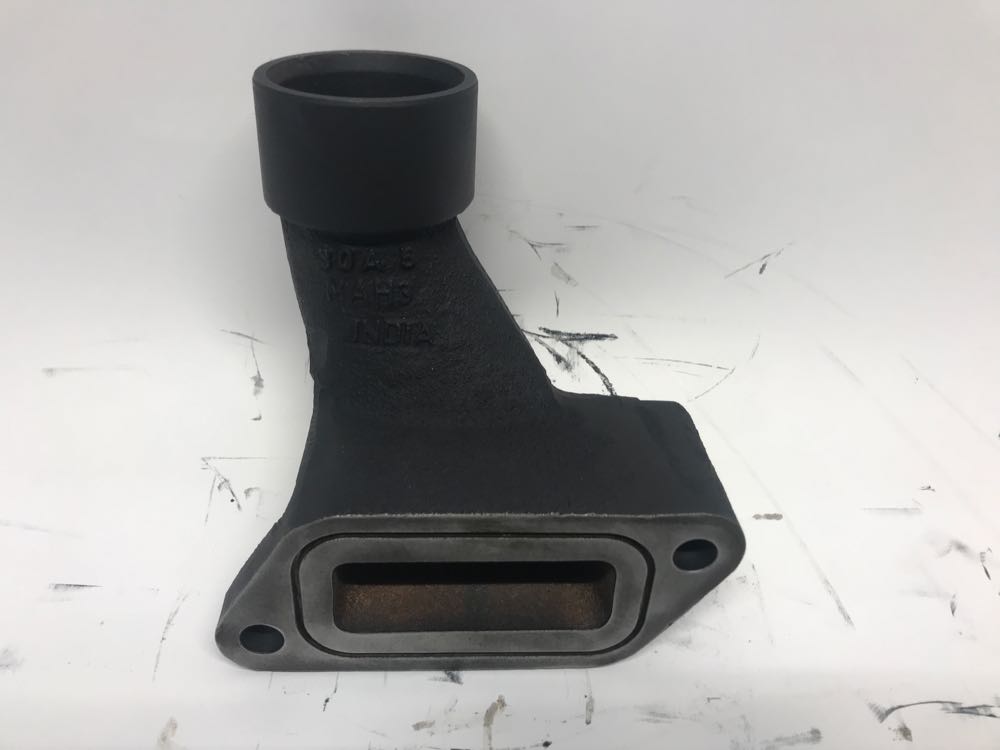 Frontier Truck Parts