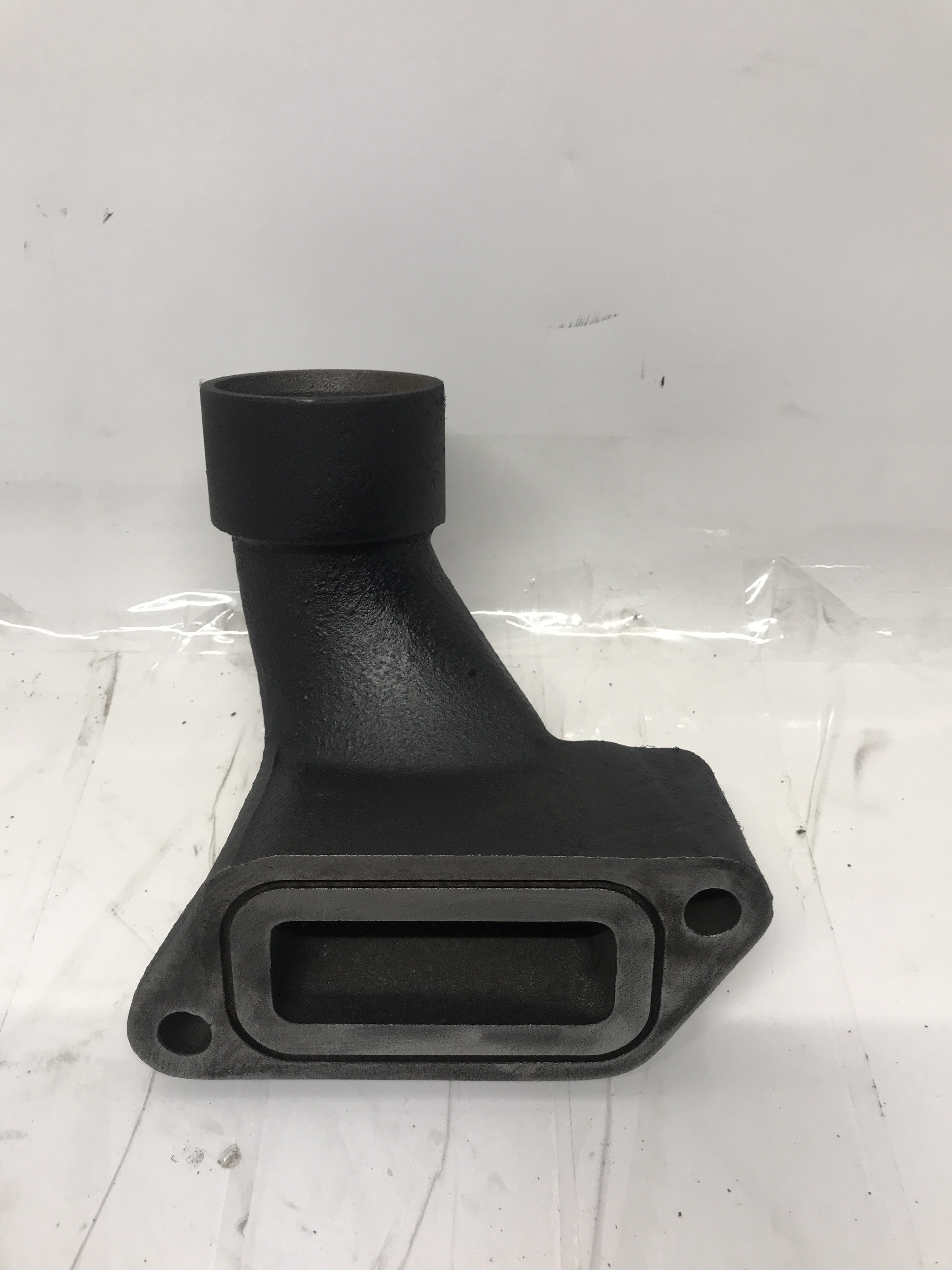 Frontier Truck Parts