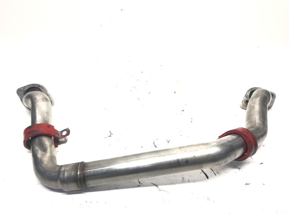 Cummins ISX15 EGR Plumbing - Frontier Truck Parts