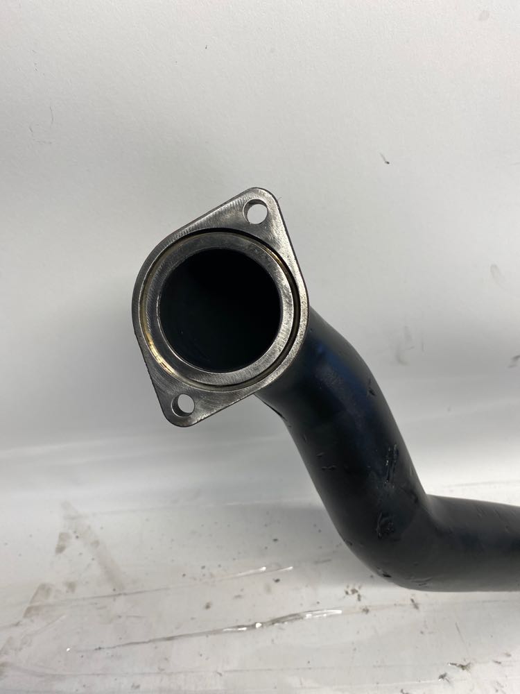 Cummins ISX15 EGR Plumbing - Frontier Truck Parts