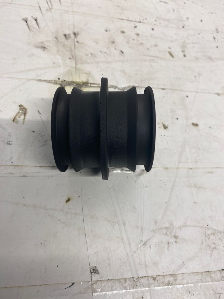 Frontier Truck Parts