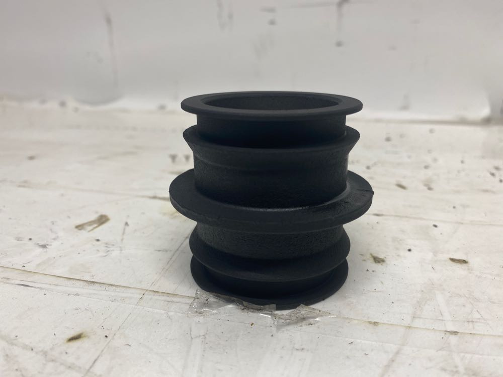 Frontier Truck Parts