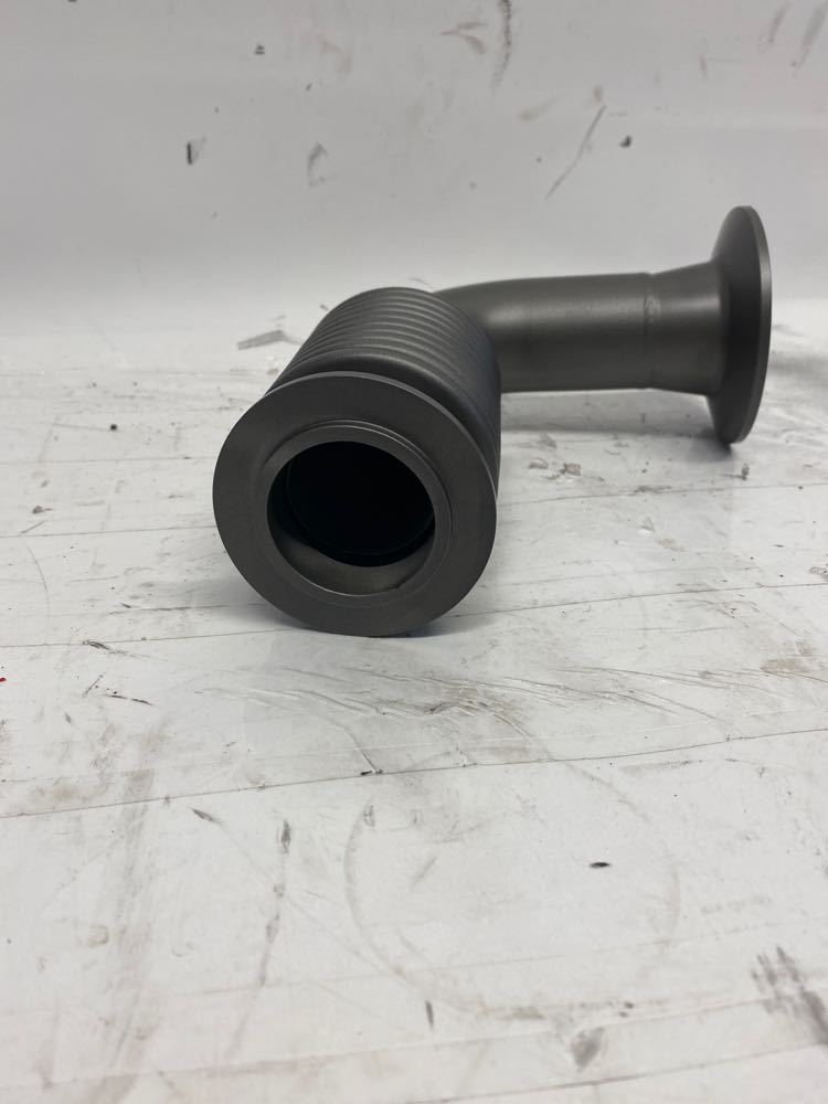 Paccar MX13 EGR Plumbing - Frontier Truck Parts