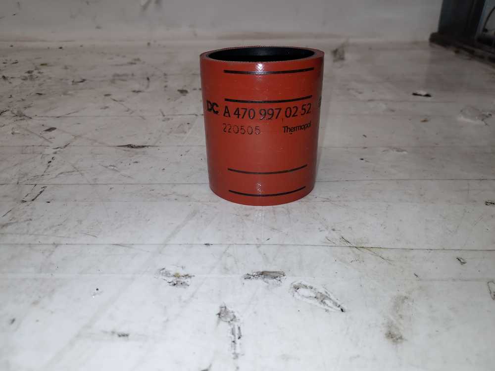Detroit Diesel DD13 EGR Plumbing - Frontier Truck Parts