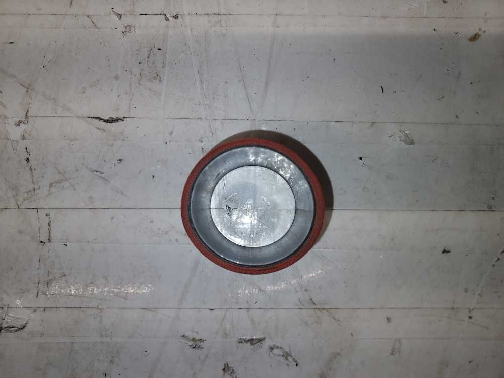 Detroit Diesel DD13 EGR Plumbing - Frontier Truck Parts
