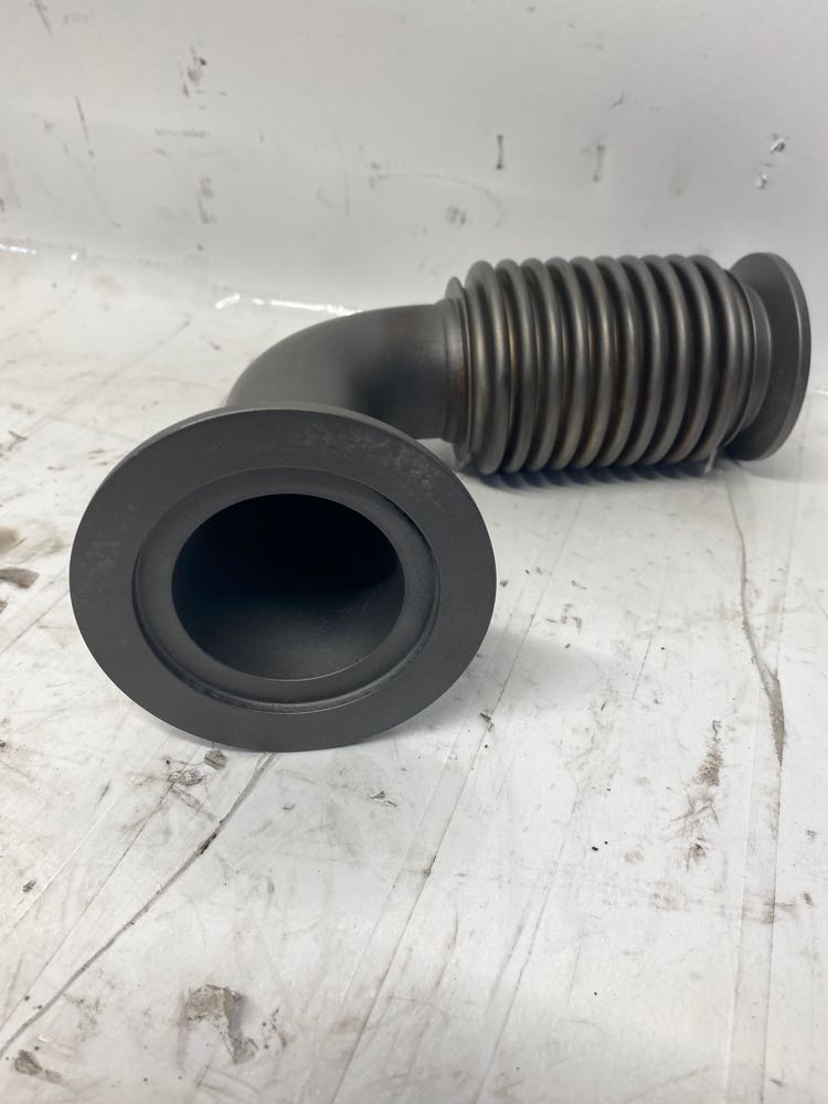 Paccar MX13 EGR Plumbing - Frontier Truck Parts