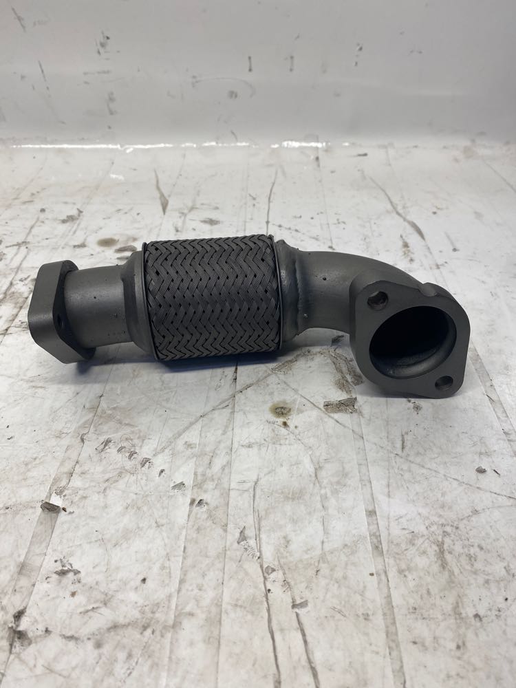 Frontier Truck Parts