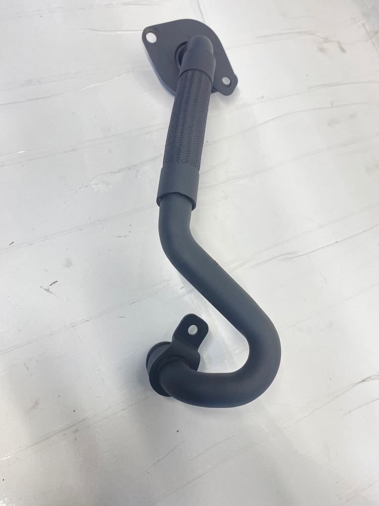 Frontier Truck Parts