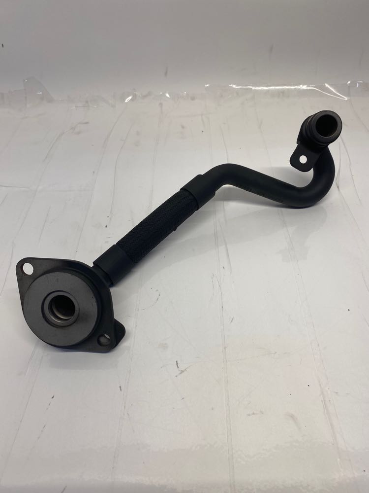 Cummins ISB 6.7L EGR Plumbing - Frontier Truck Parts