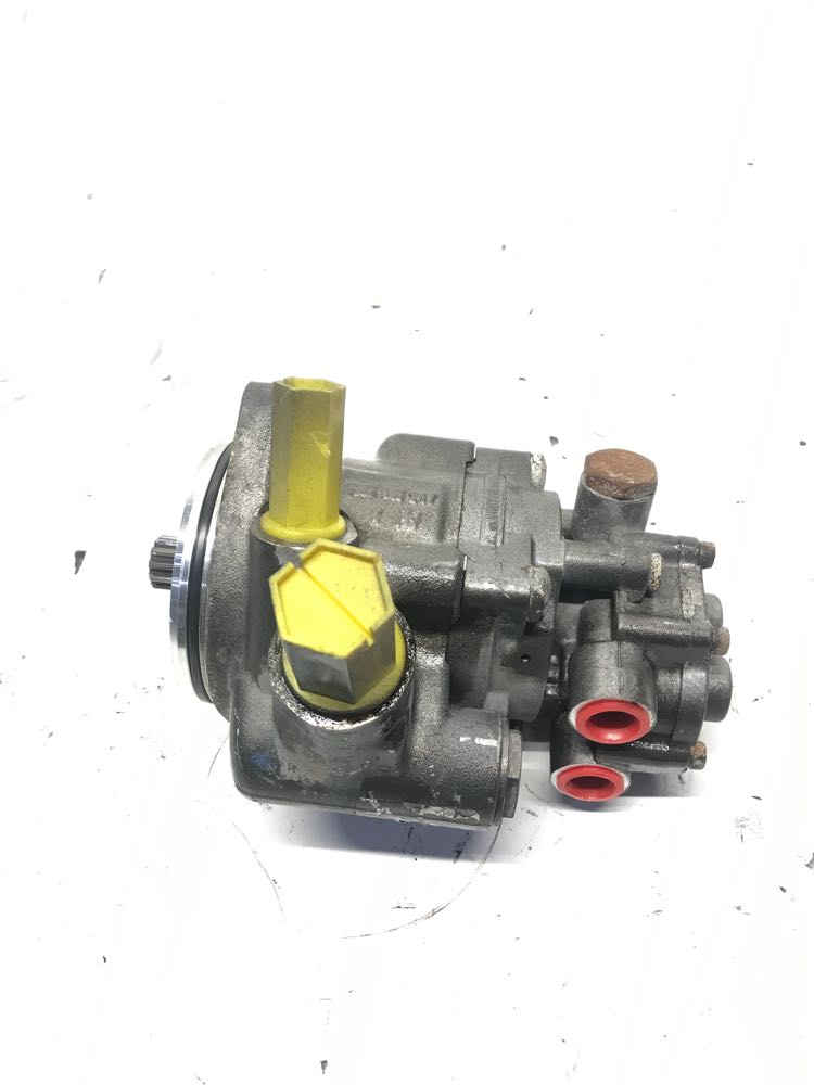 Paccar MX13 Power Steering Pump - Frontier Truck Parts
