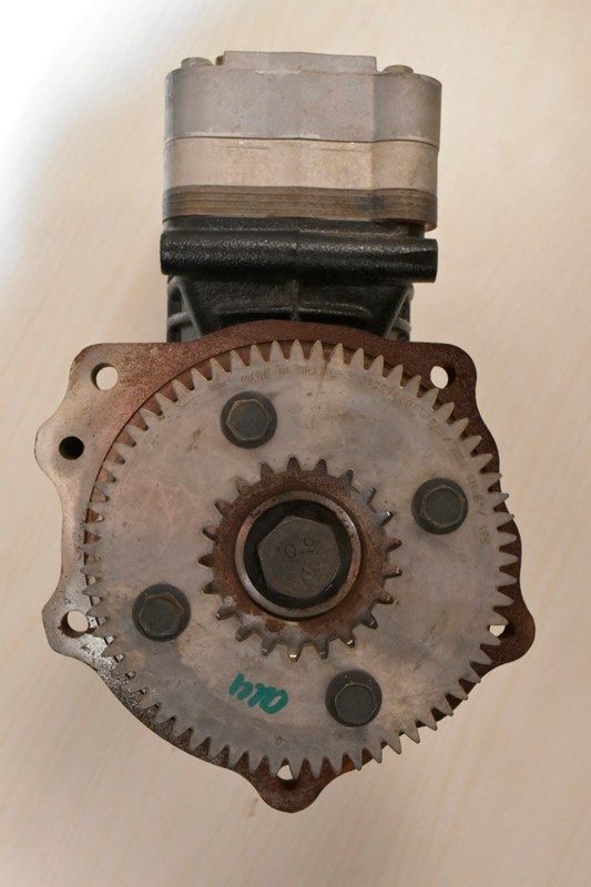 Frontier Truck Parts