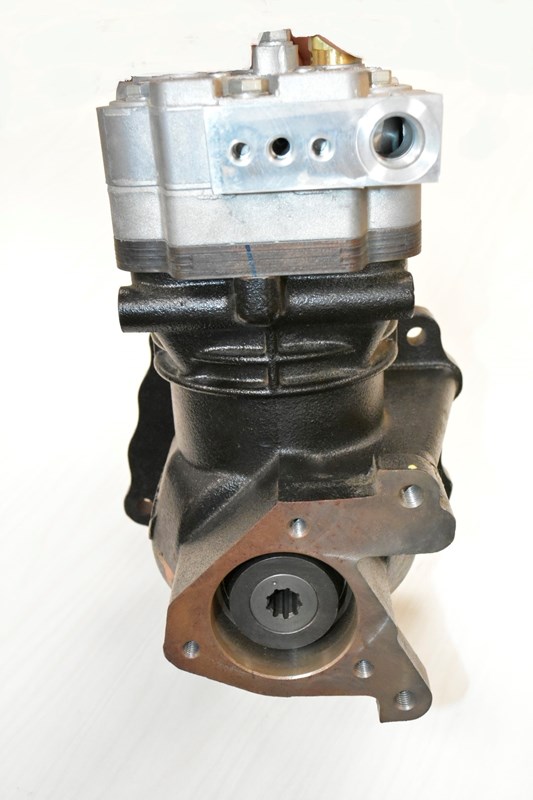 Frontier Truck Parts