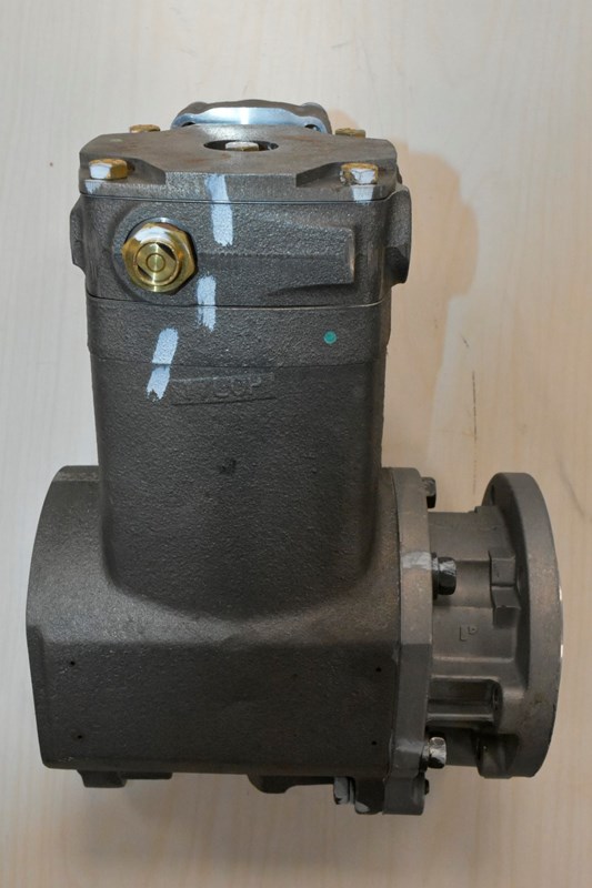 Frontier Truck Parts