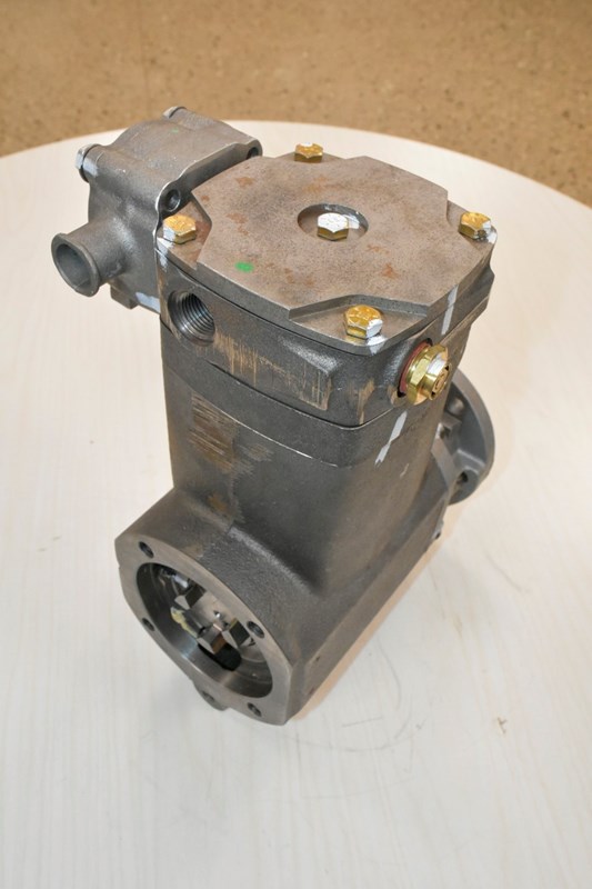 Frontier Truck Parts