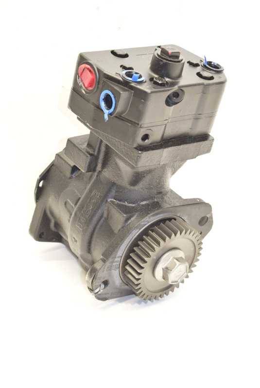 Cummins B Series Engine Air Compressor - Frontier Truck Parts