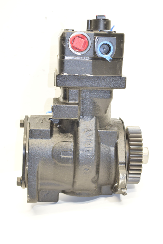 Cummins B Series Engine Air Compressor - Frontier Truck Parts