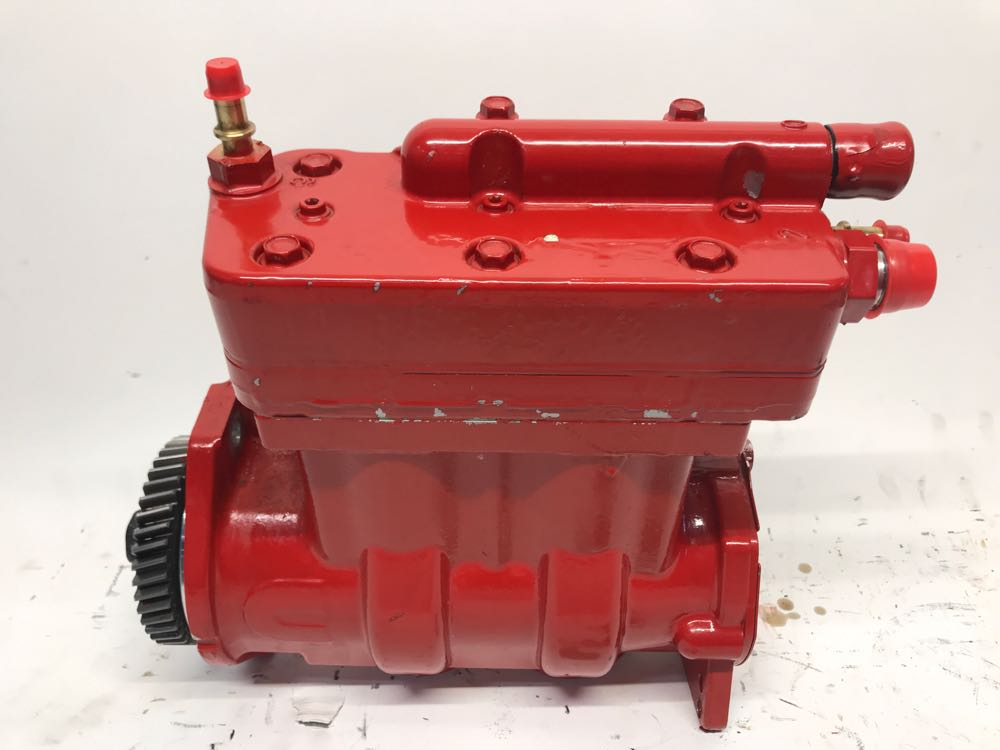 Cummins ISL9 Engine Air Compressor - Frontier Truck Parts