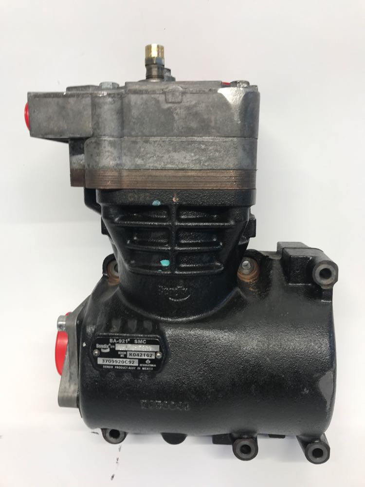 Frontier Truck Parts