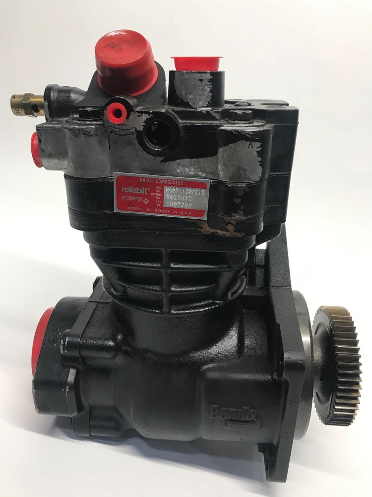Frontier Truck Parts