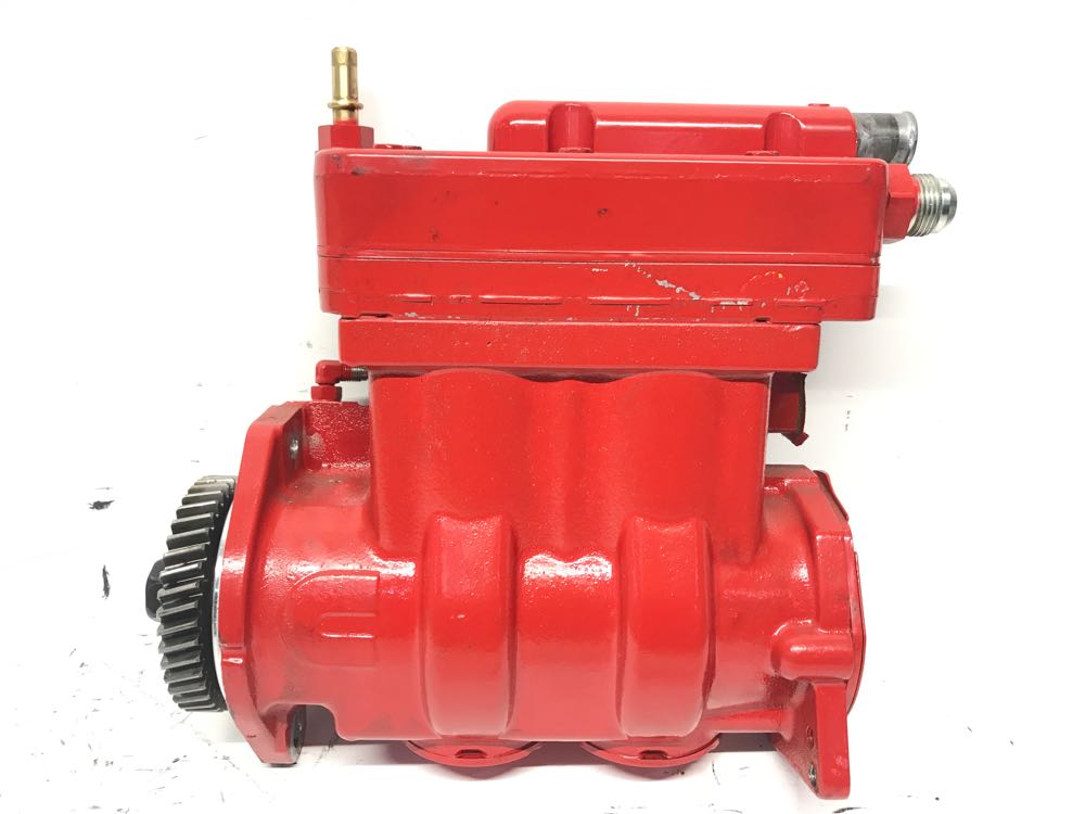 Cummins ISL9 Engine Air Compressor - Frontier Truck Parts