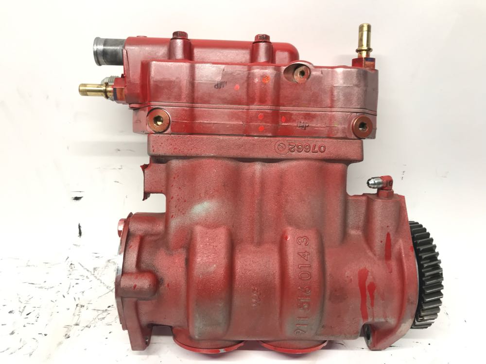 Cummins ISL9 Engine Air Compressor - Frontier Truck Parts