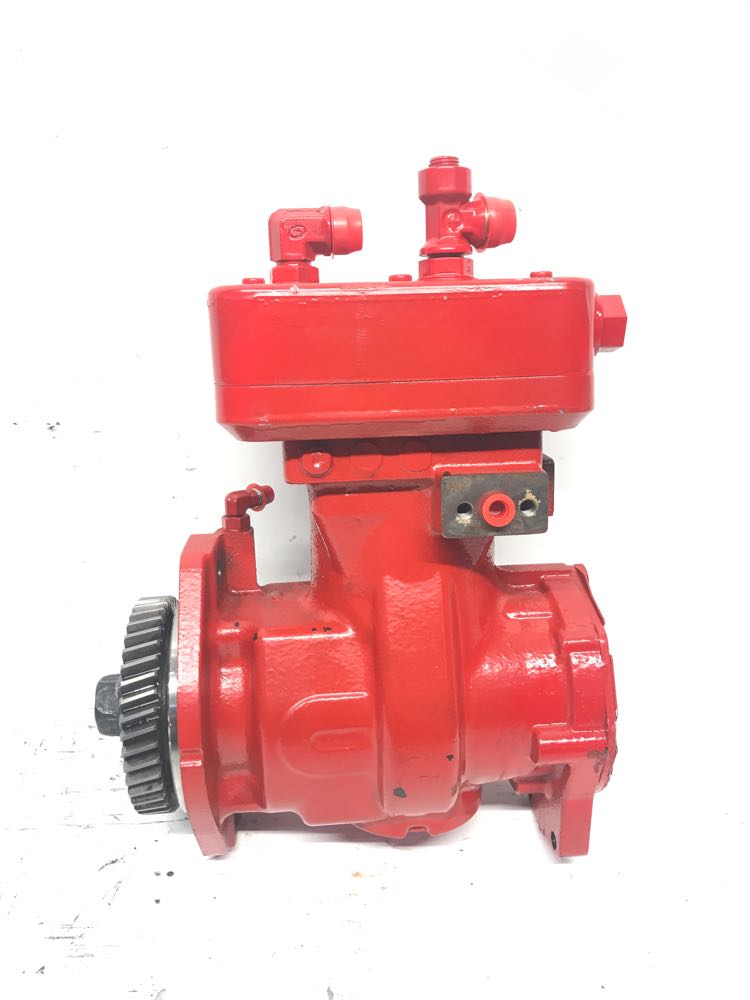 Cummins ISL9 Engine Air Compressor - Frontier Truck Parts