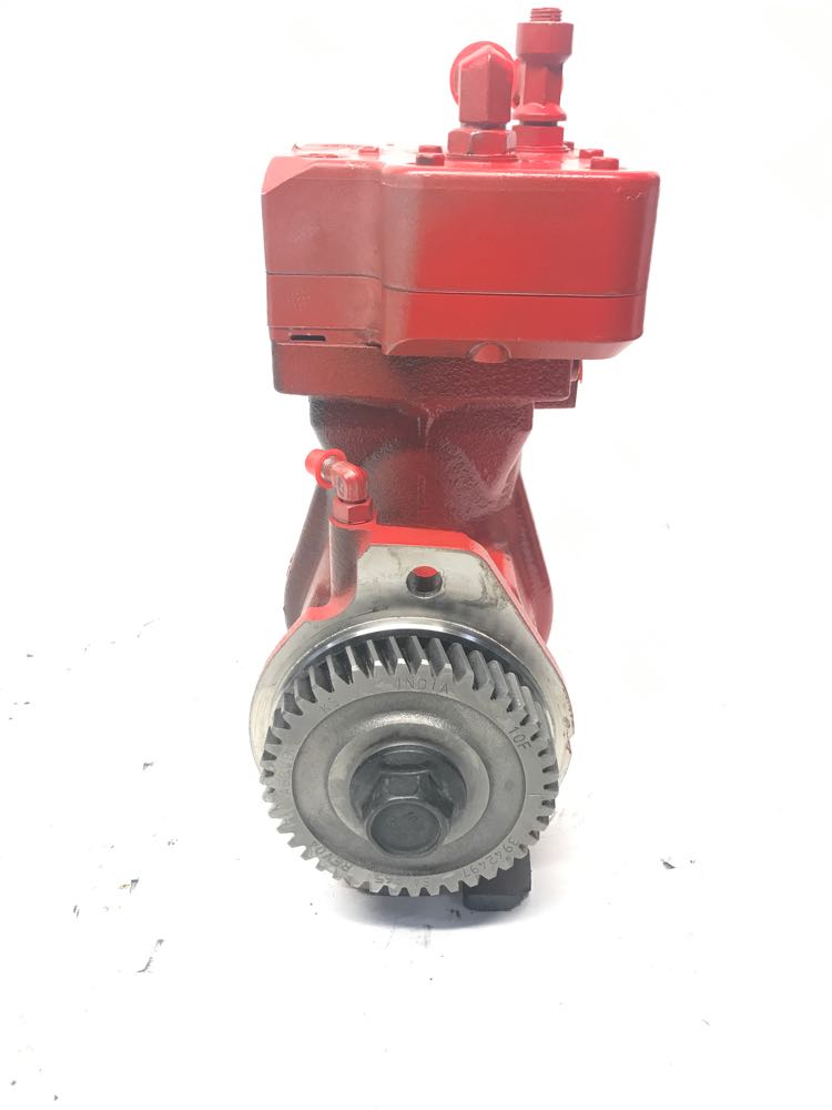 Cummins ISL9 Engine Air Compressor - Frontier Truck Parts