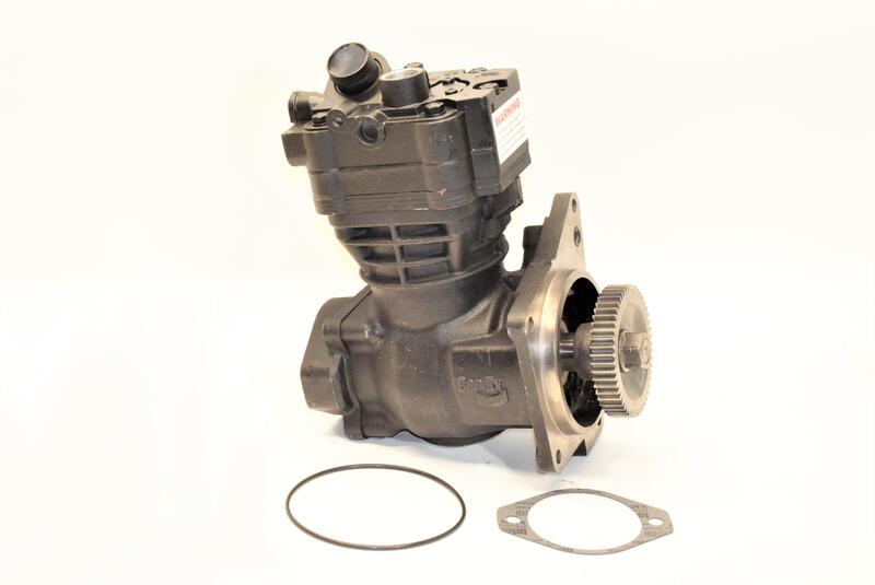 Frontier Truck Parts