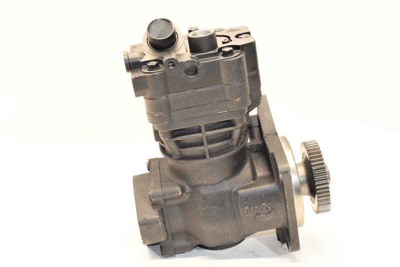 Frontier Truck Parts