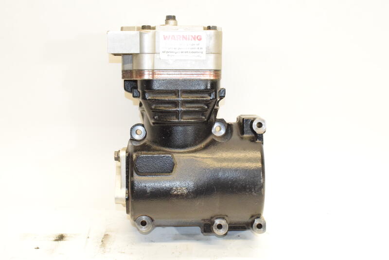 Frontier Truck Parts