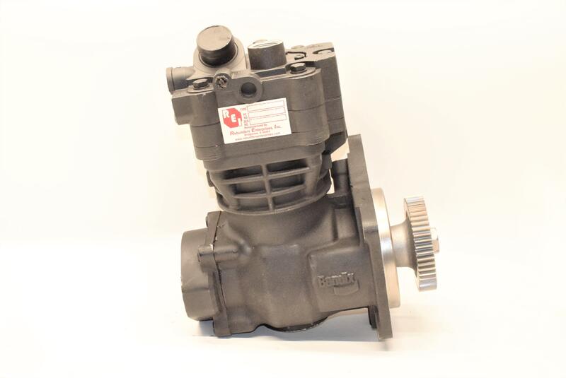 Frontier Truck Parts