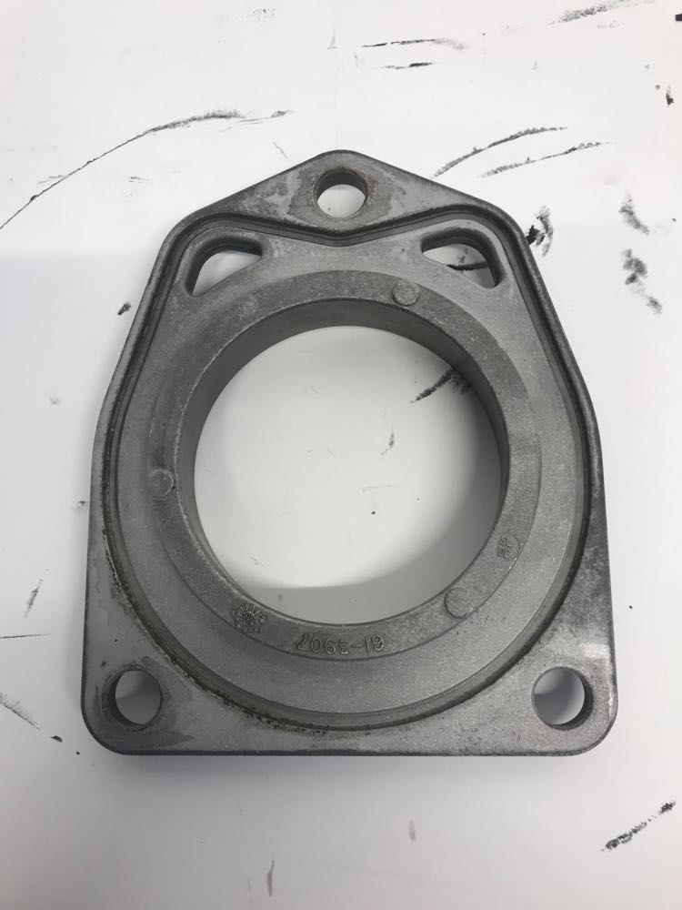 Frontier Truck Parts